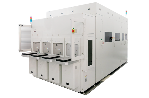 BEIJING U-PRECISION TECH CO., LTD