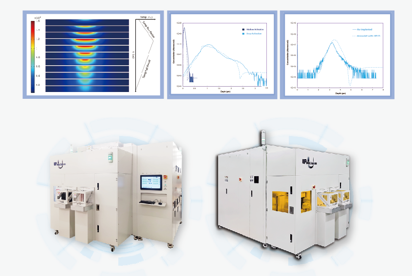 BEIJING U-PRECISION TECH CO., LTD