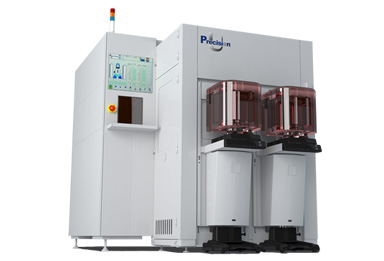 BEIJING U-PRECISION TECH CO., LTD